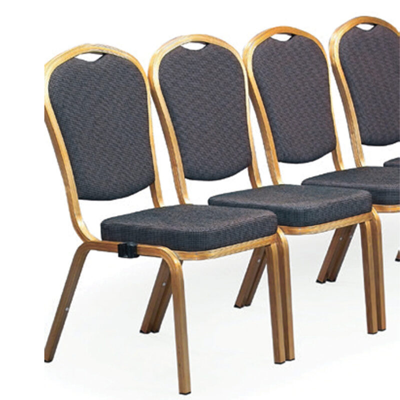 Conference and banquet chairs - Events-Ready